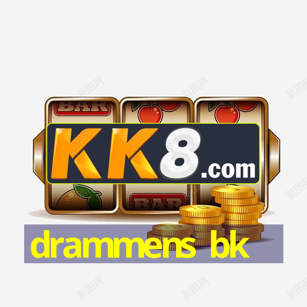 Drammens Bk